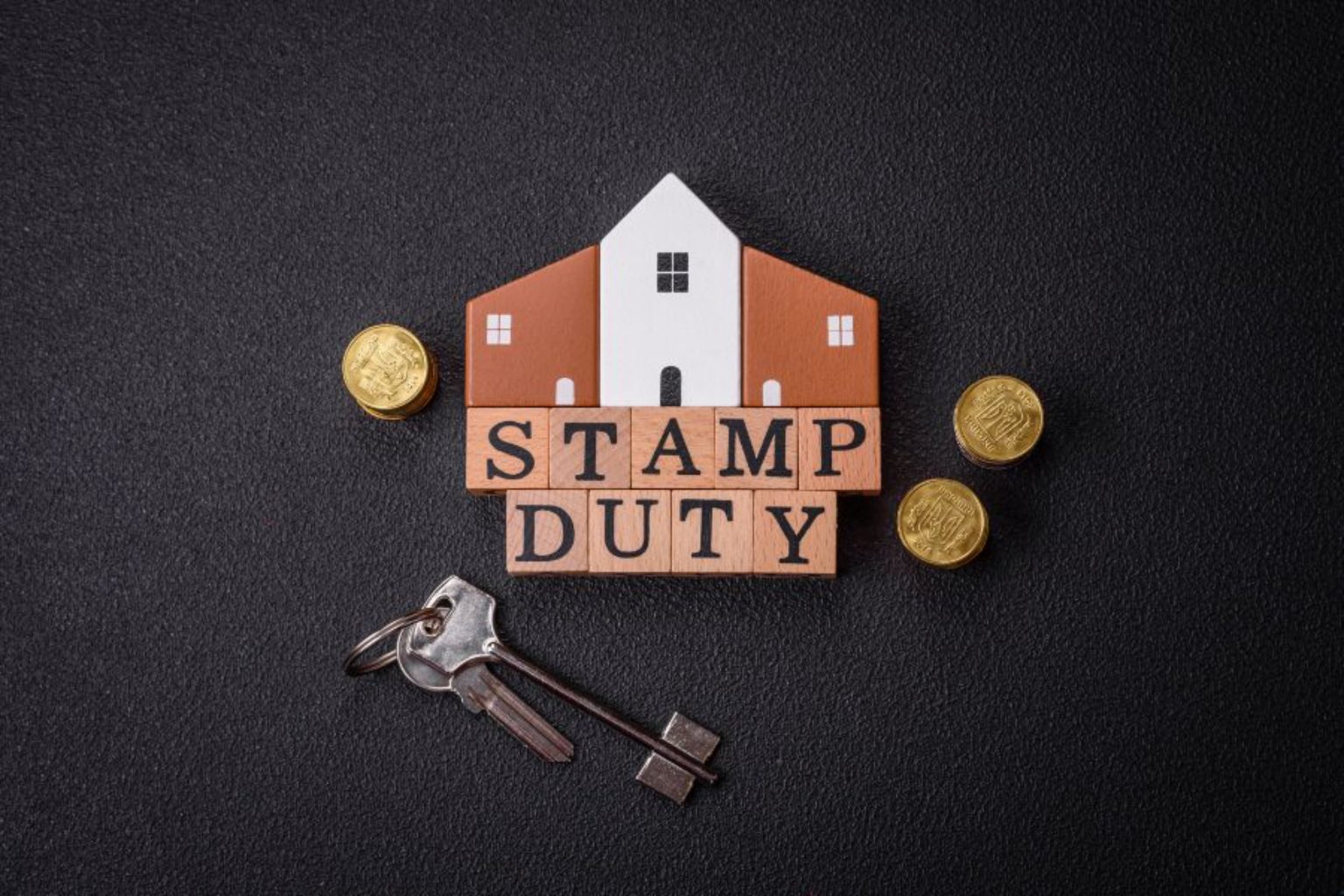 Transfer of Property by Way of Gift Stamp Duty: Everything You Need to Know